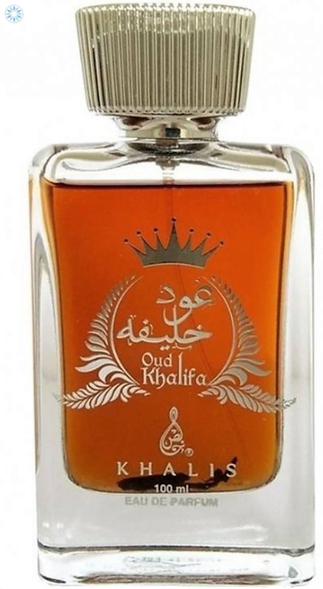 Perfumes › Khalis Perfumes › Oudh Khalifah